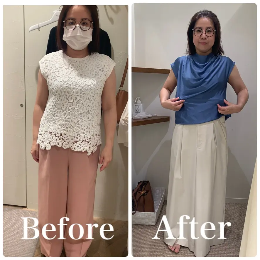 CREA CLASS | 魅力を引き出し「なりたい」を叶える