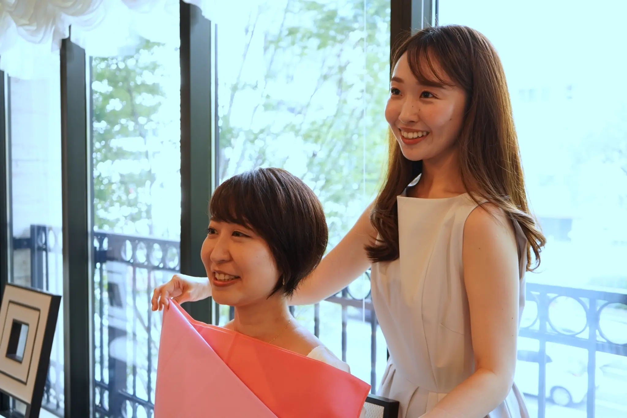 CREA CLASS | 魅力を引き出し「なりたい」を叶える