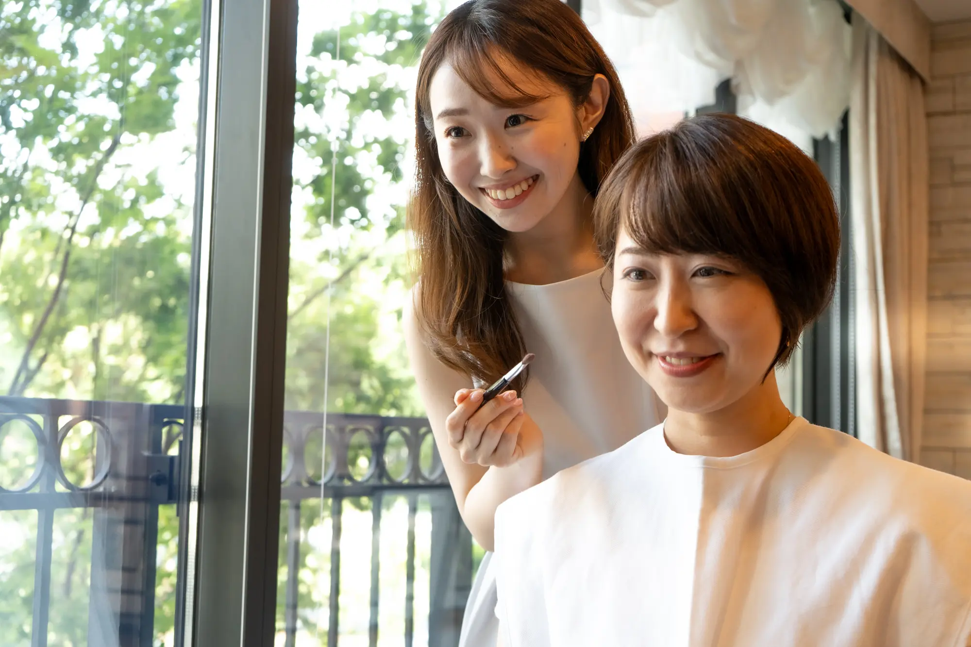 CREA CLASS | 魅力を引き出し「なりたい」を叶える