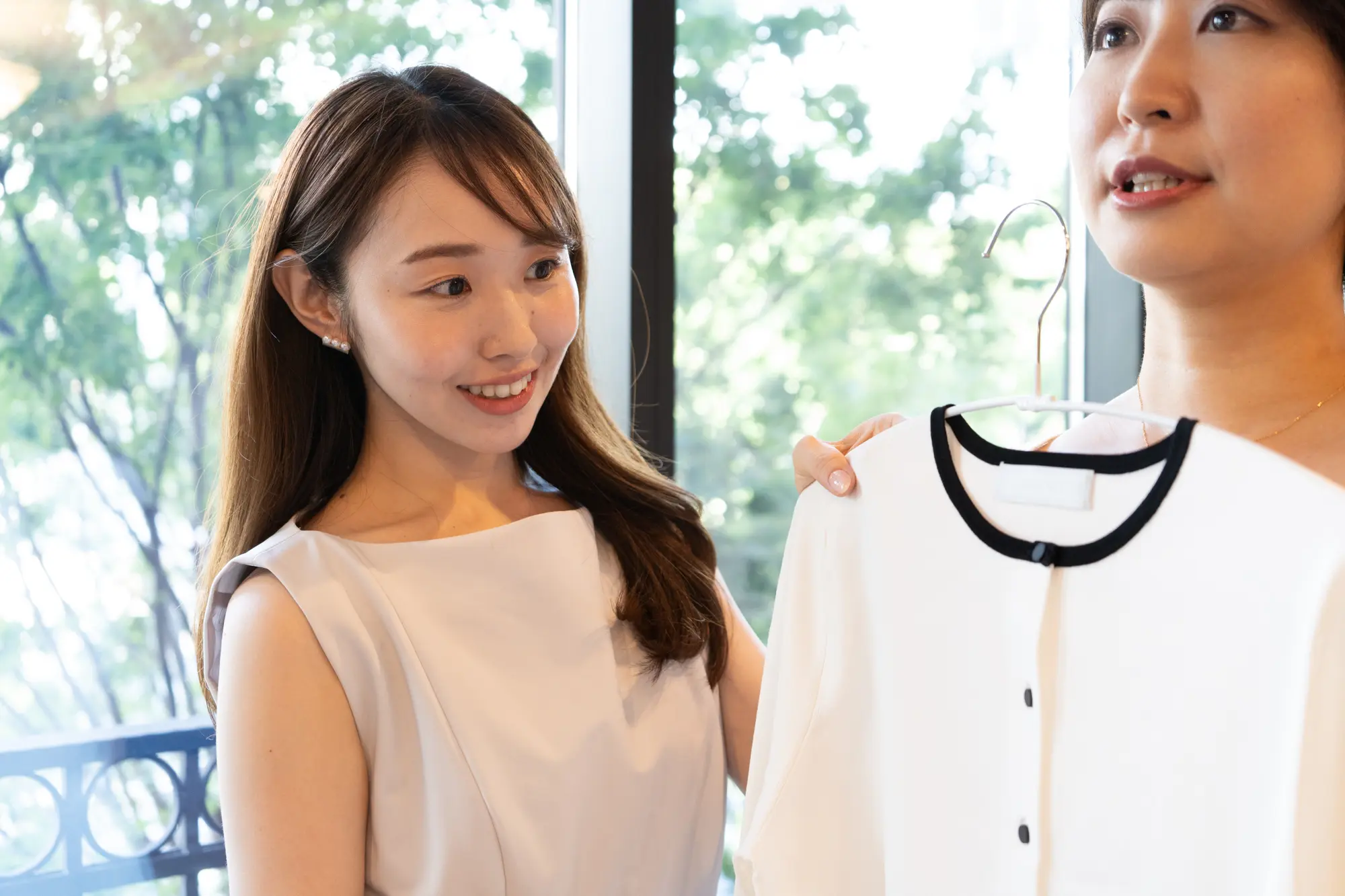 CREA CLASS | 魅力を引き出し「なりたい」を叶える