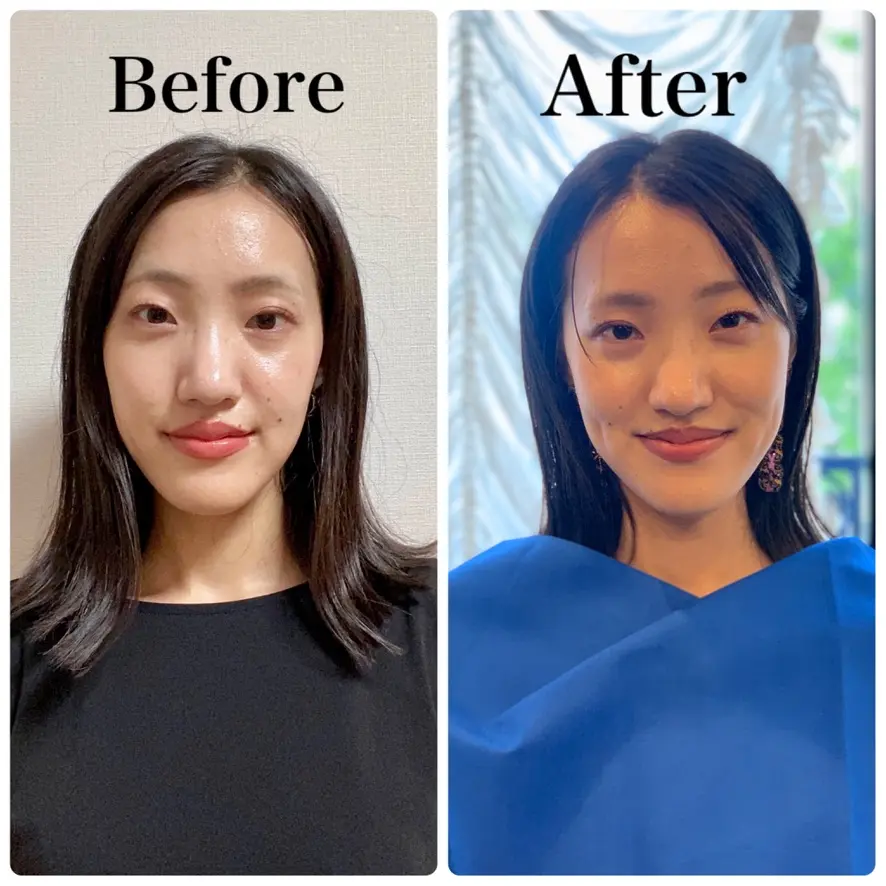 CREA CLASS | 魅力を引き出し「なりたい」を叶える