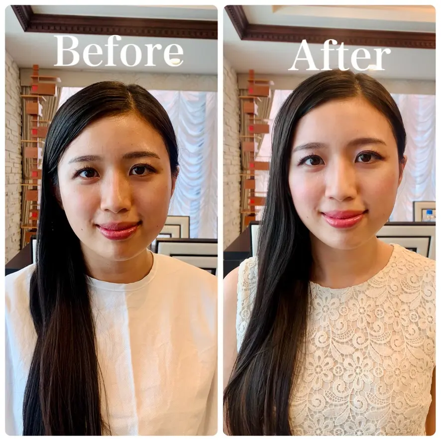 CREA CLASS | 魅力を引き出し「なりたい」を叶える