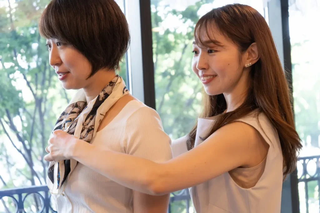 メニュー | CREA CLASS