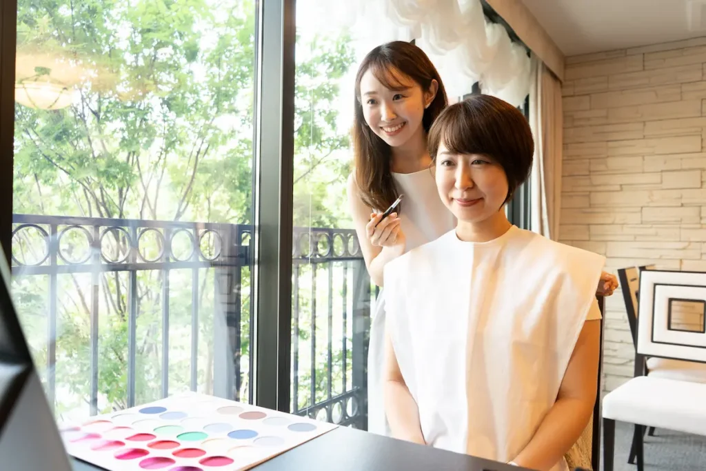 メニュー | CREA CLASS