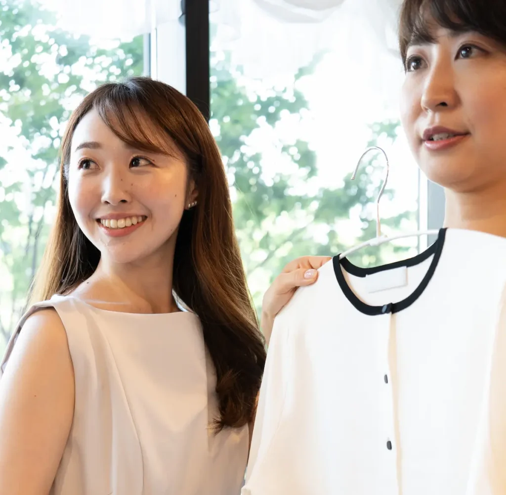 メニュー | CREA CLASS